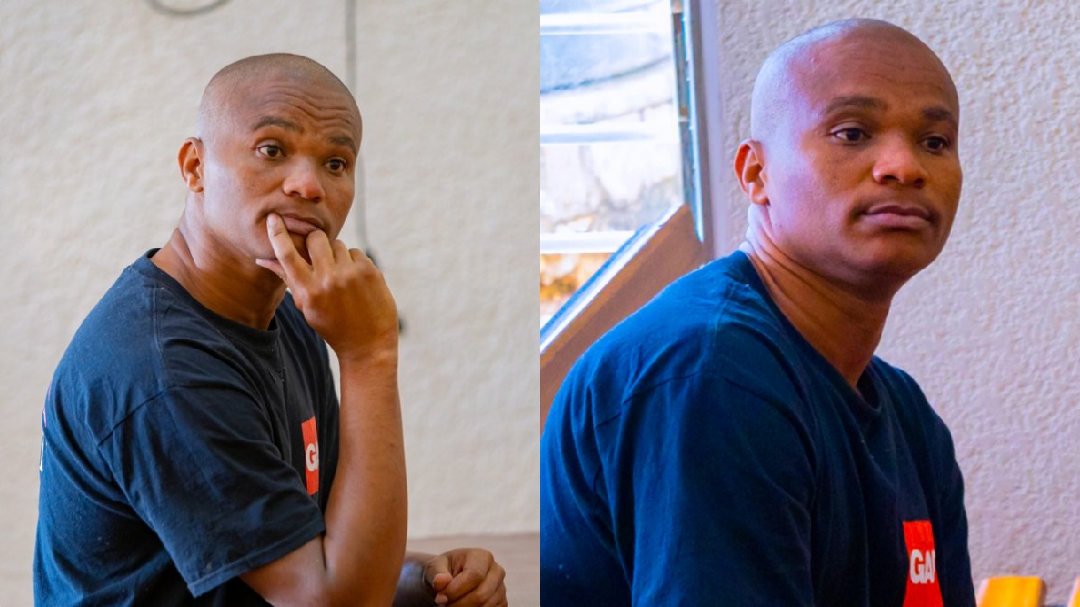 Ku isi hose bamumenye! Kazungu Denis yashyizwe ku rubuga rwa Wikipedia ...