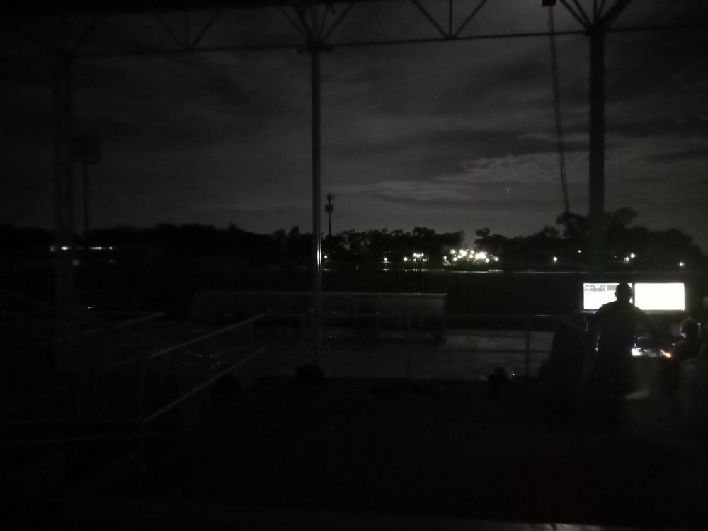 Batsinda igitego bazimya amatara! Umukino wa Kiyovu Sports na Etoile de ...