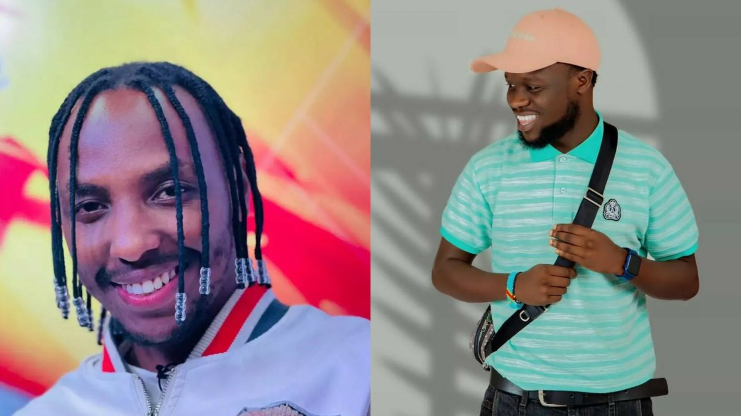 Umunyamakuru wa TV10 Taikun Ndahiro yifurije isabukuru y'amavuko ...