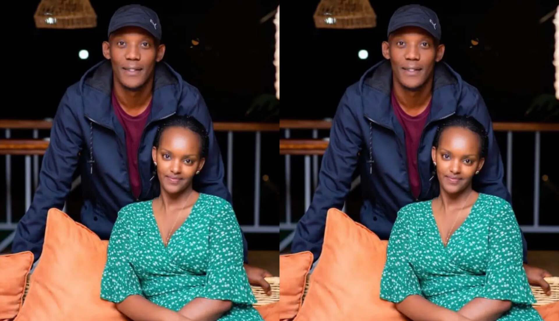 Aho kuvumba habonetse ku bwinshi! Nyampinga w’u Rwanda 2012 Aurore ...