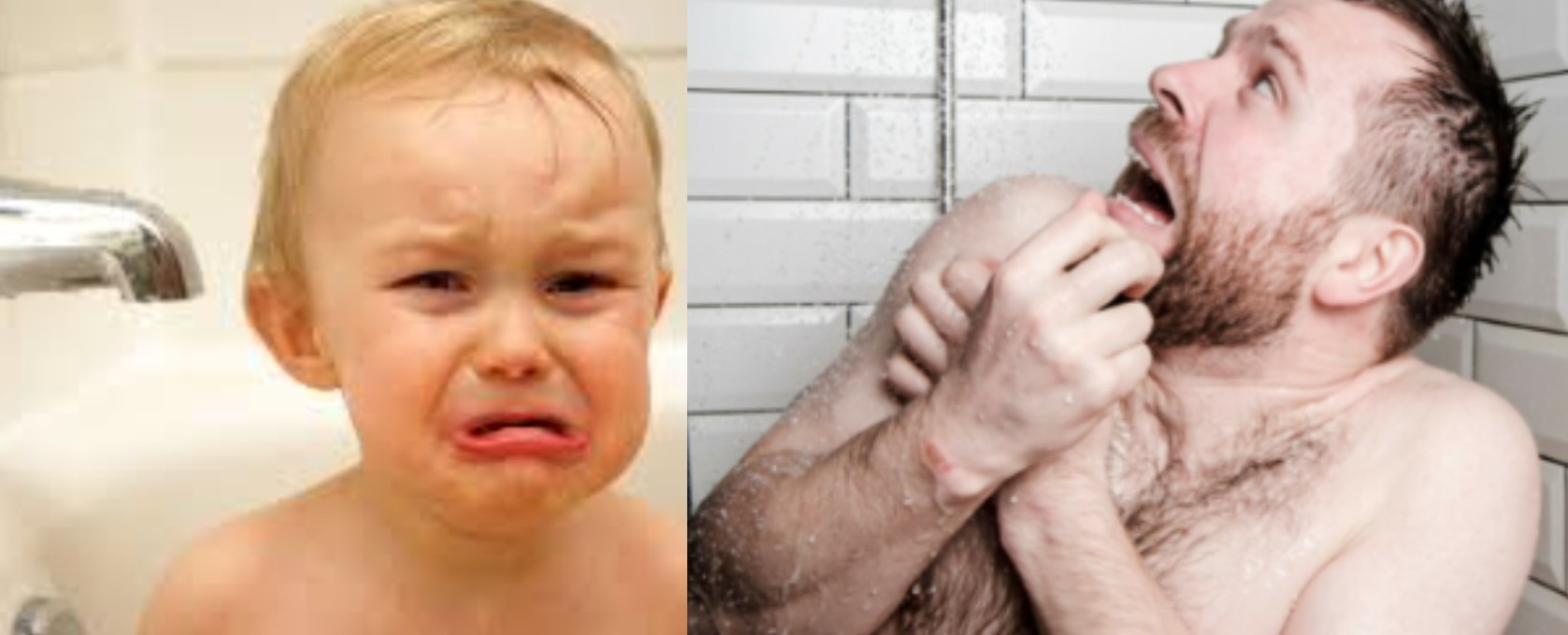 Disi benshi ntabwo bari babizi! Menya byinshi ku ndwara ya Ablutophobia ...