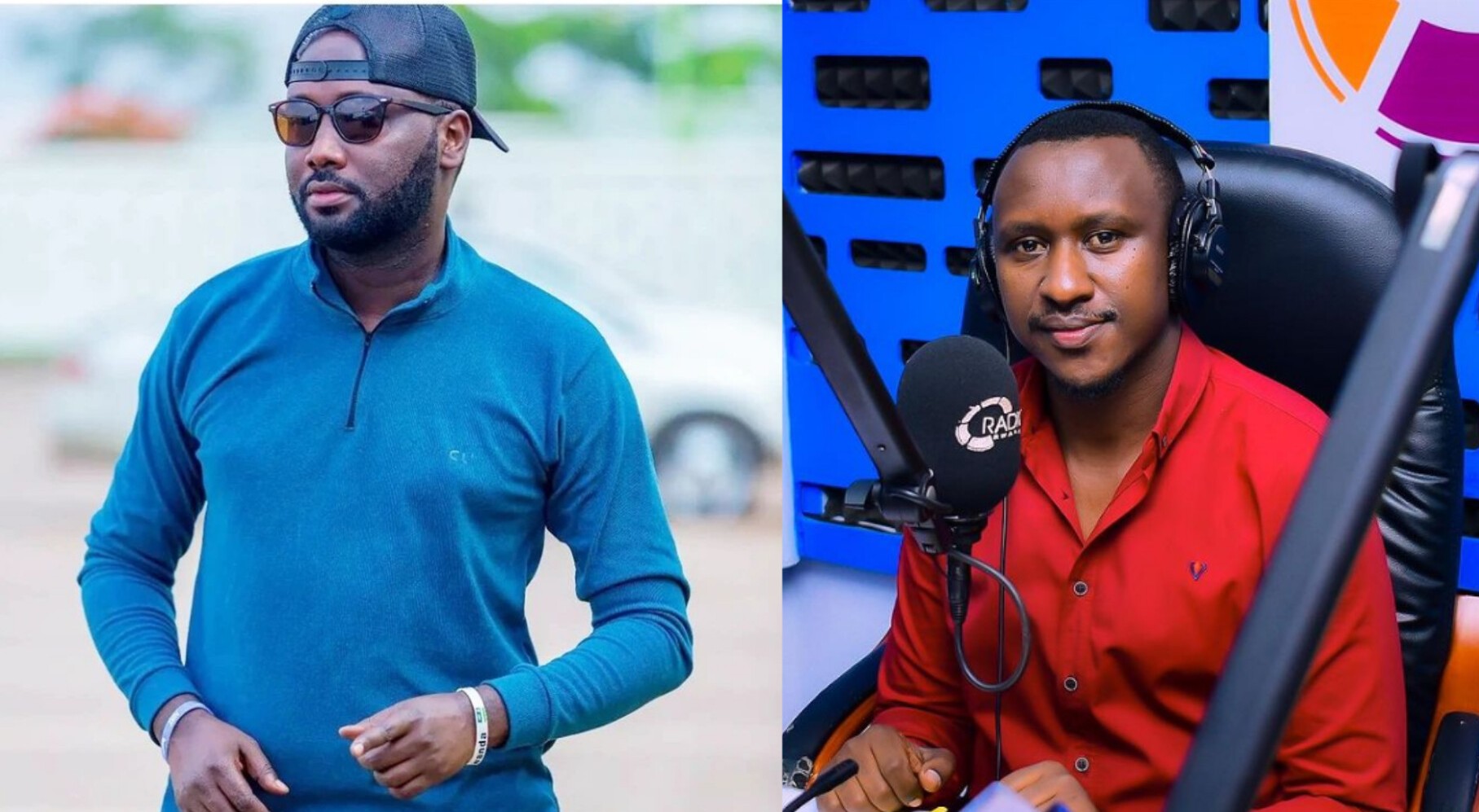 "Ushobora kumushakira Nyabugogo agaca i Kabuga"! Ruvuyanga yavuze ...