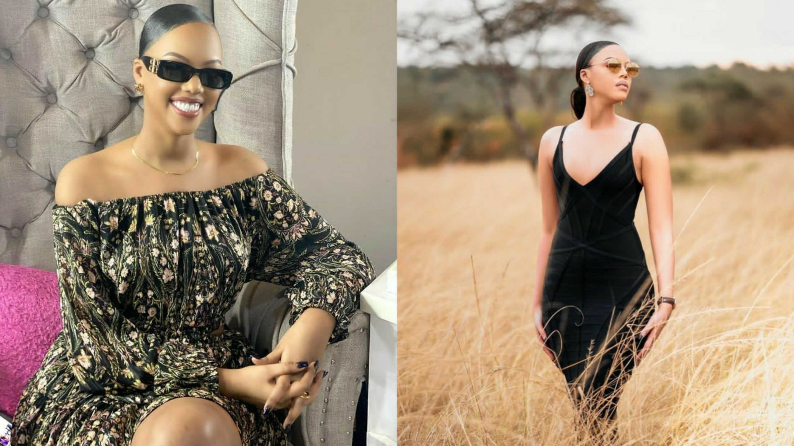 "Yayitumije mu mahanga" Mutesi Jolly yatangaje igihugu yaguriyemo ijipo ...