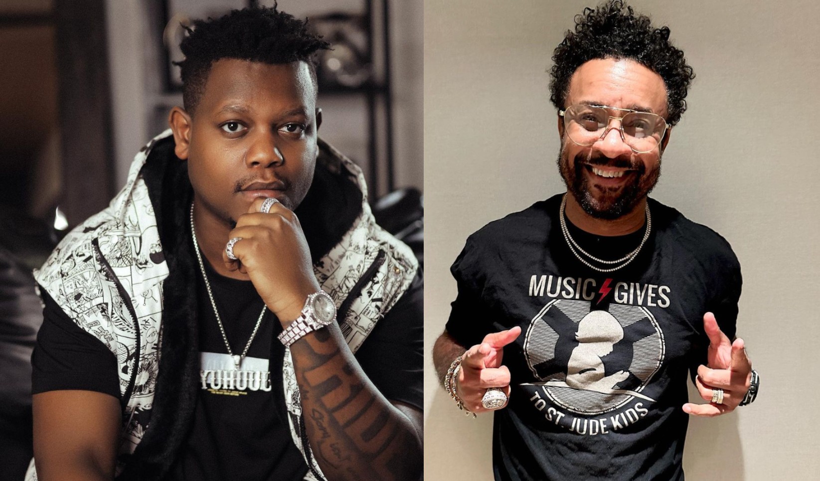 Yari umukene: Bruce Melodie yeruye avuga igitangaza Imana yamukoreye ...