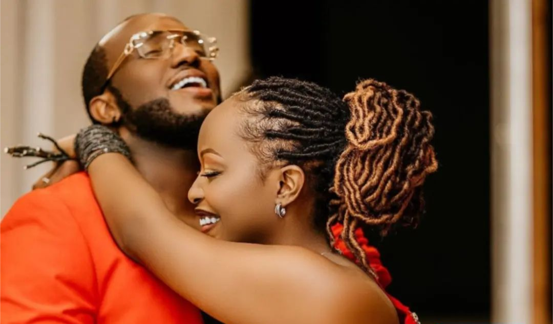 "Ayo mafaranga yose se ninge uzaba ugiye kurongorwa" Amafaranga The Ben ...