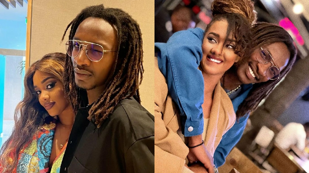 Mbabazi Shadia wamenyekanye nka Shaddy Boo yatandukanye n'umugabo ...