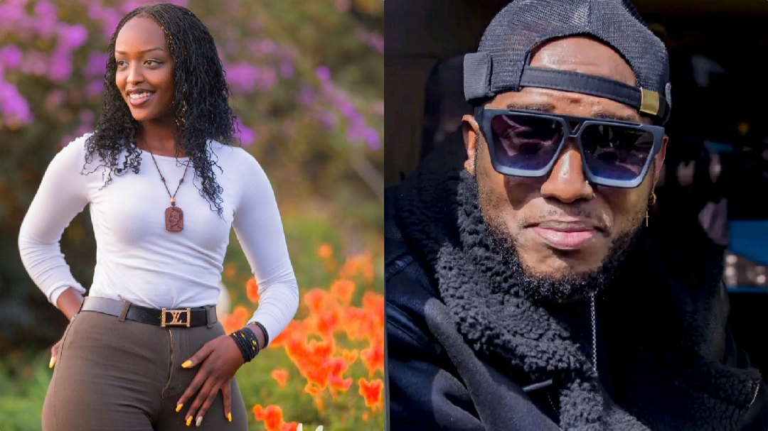 Na Diamond Platnumz azaza! Ibyamamare bizitabira ubukwe bwa The Ben na ...