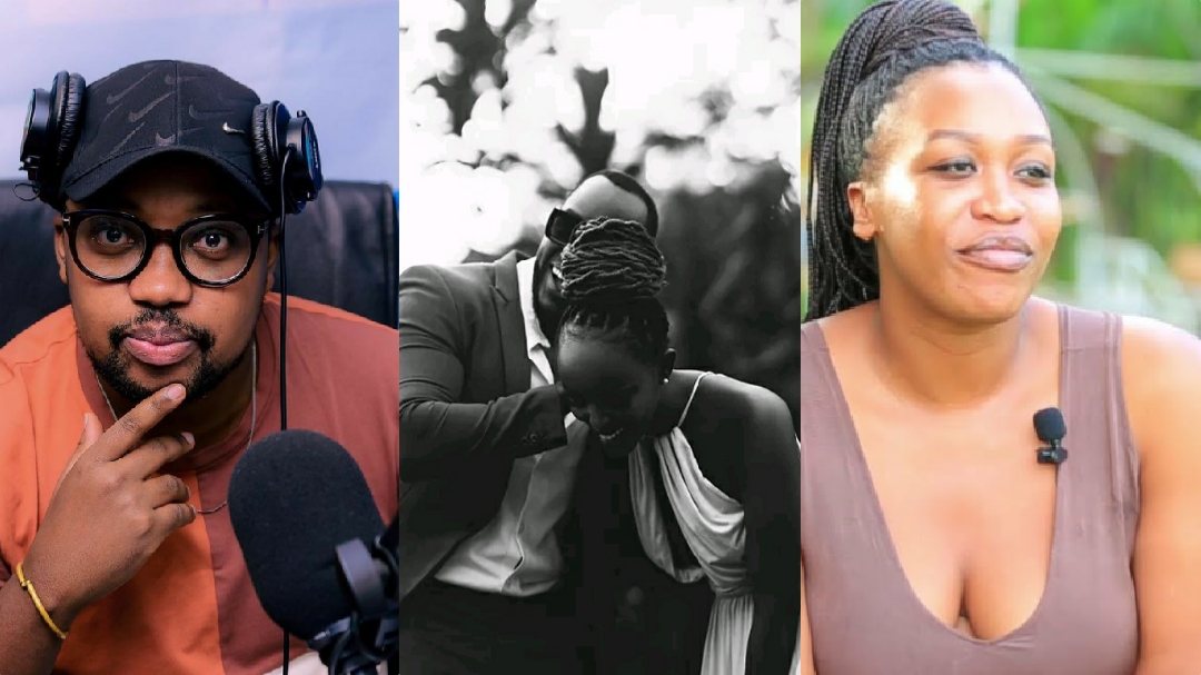 Uzayatanga azaba ahiye: Robert McKenna na Masinzo baciye intege ...