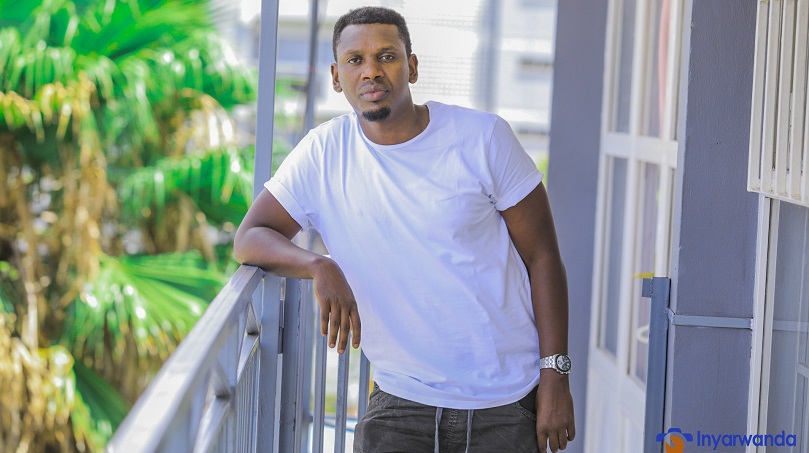 TMC wahoze muri Dream Boys yagarutse i Kigali mu Rwanda igitaraganya ...