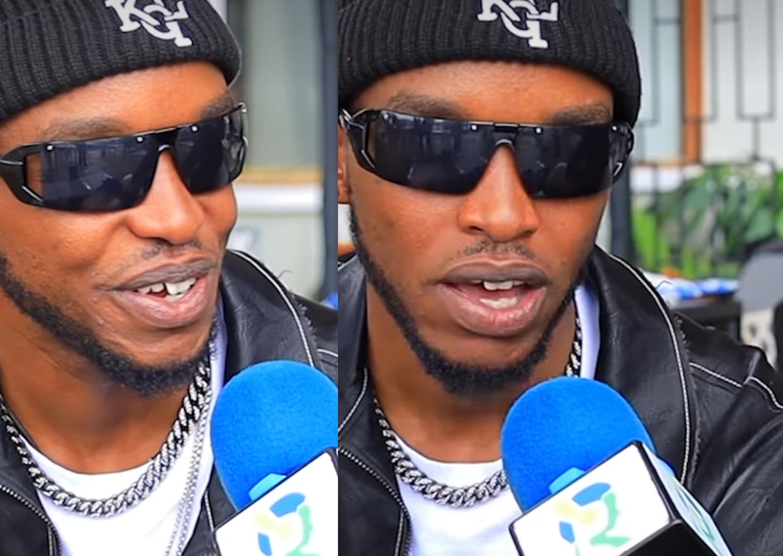 "Umubu nawicishije inyundo": Umuraperi Danny Nanone yeruye atangaza ...