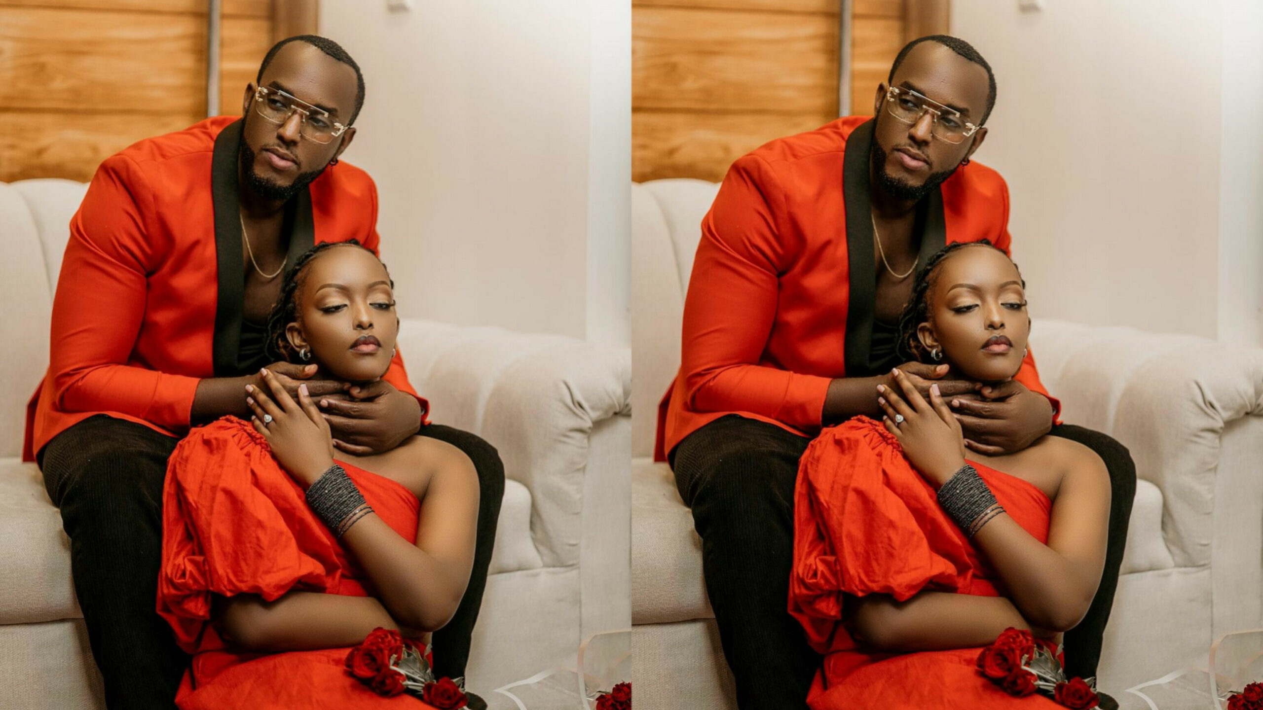 Burya The Ben ni urungano rwa Seburikoko! Abantu benshi batunguwe no ...