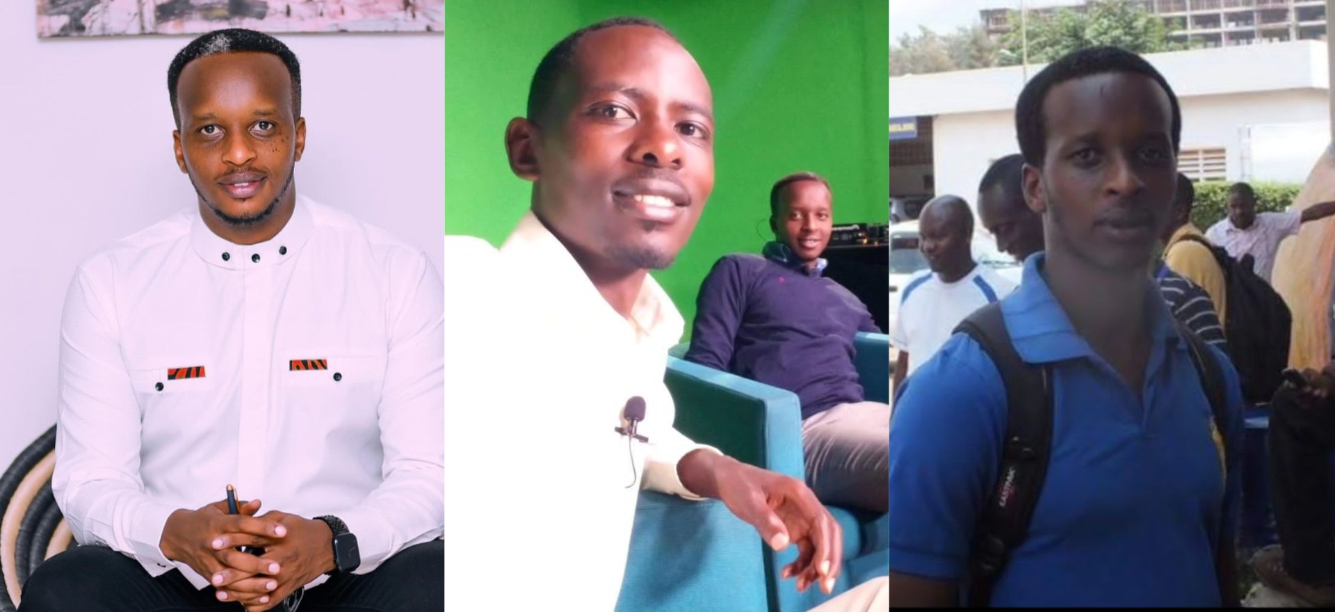 "Yakuze aziko azacukura amabuye y'agaciro mu byaro bya Buliza birangira ...