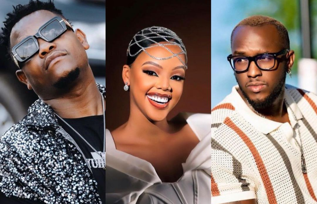 Nyampinga w’u Rwanda 2016 Mutesi Jolly yitambitse muri Battle ya Bruce ...