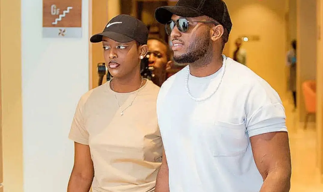 Guhera ubu The Ben ntazongera kurya ibiryo bya saa sita "Lunch" - YEGOB