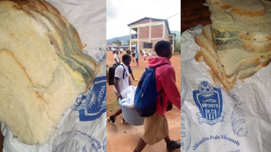 Ya migati yari yaraboze! Imigati ikipe ya Rayon Sports iheruka guha ...