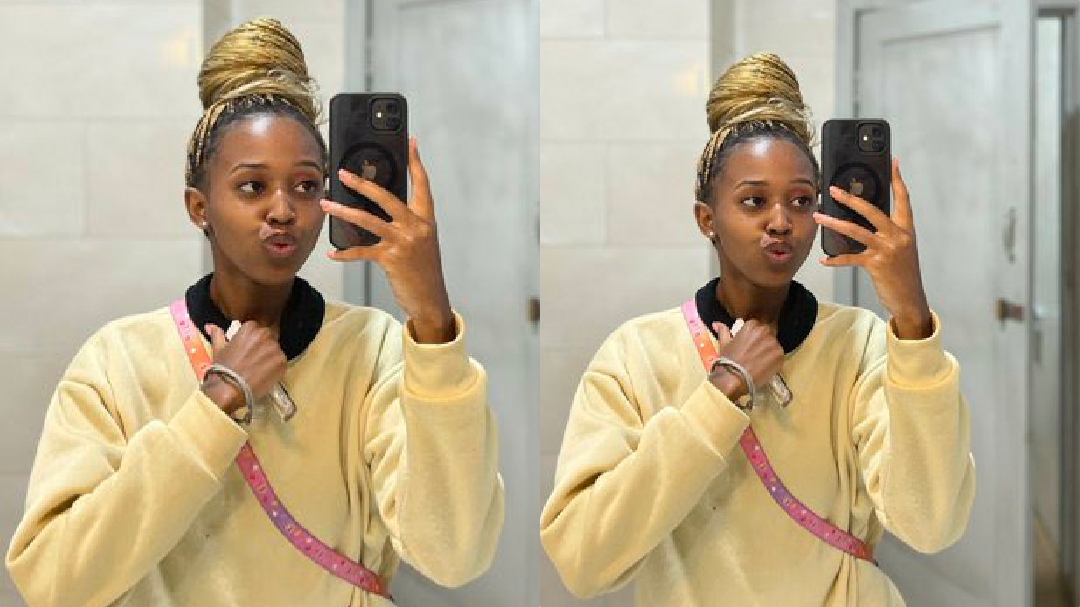 Yibitse ko yapfuye: Umukobwa witwa Uwineza Benitha yasohoye itangazo ...