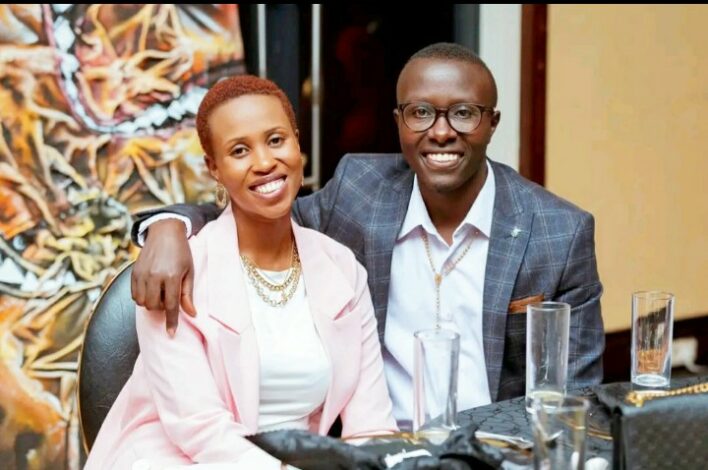 Umunyamakuru Murungi Sabin yahanuriwe ko agiye kwicwa umurambo we ukajugunywa muri Nyabarongo ...