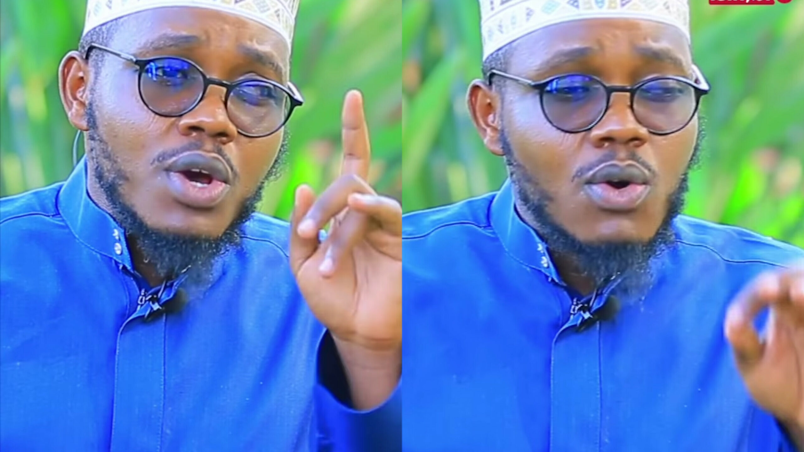 Shehe Ashiraf yashyize umucyo ku masaha abagabo bemerewe gutereraho ...