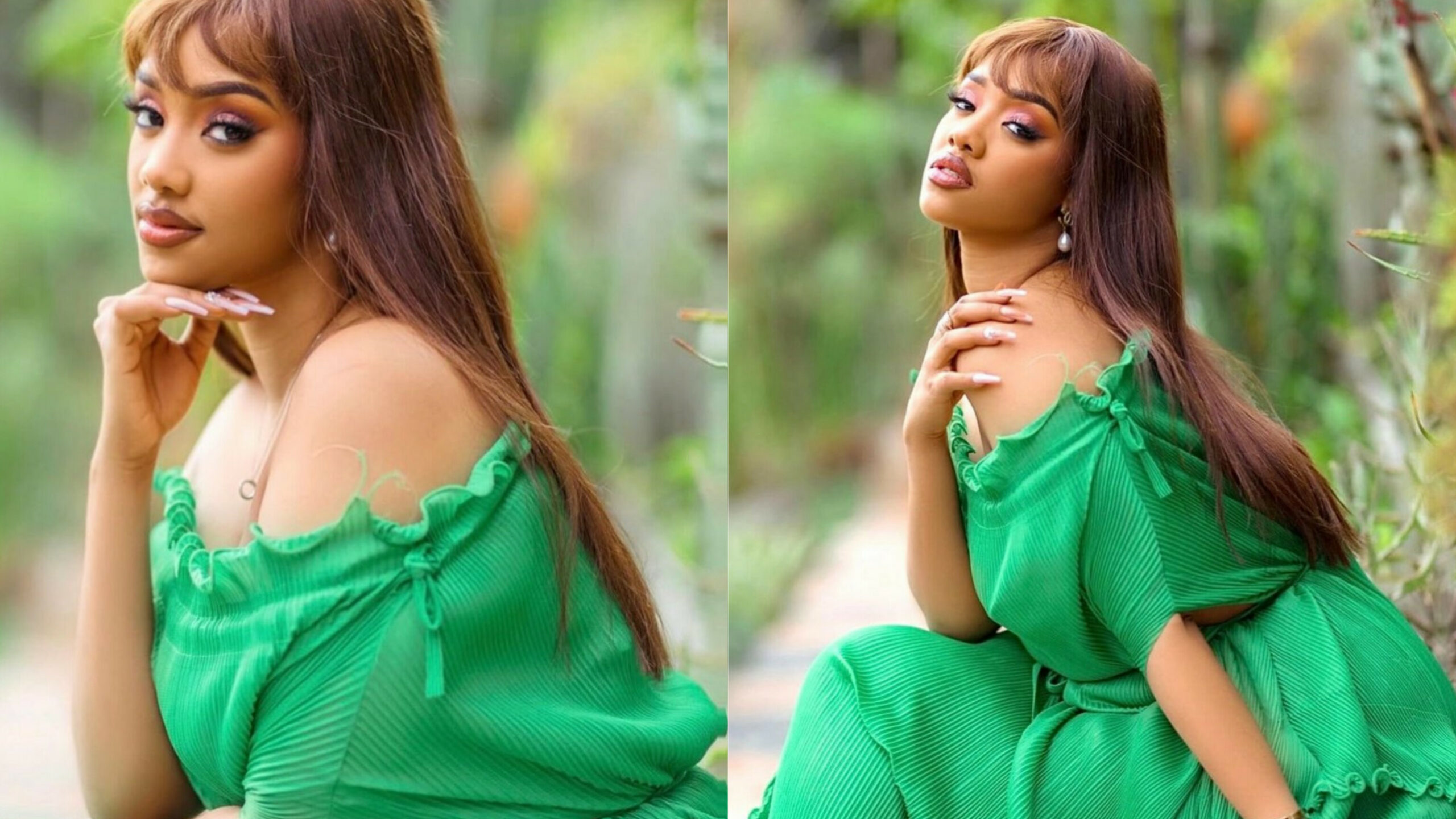 "Ninge Messi mu bwiza" ShaddyBoo yavuze amahirwe abanyarwanda bagize ...