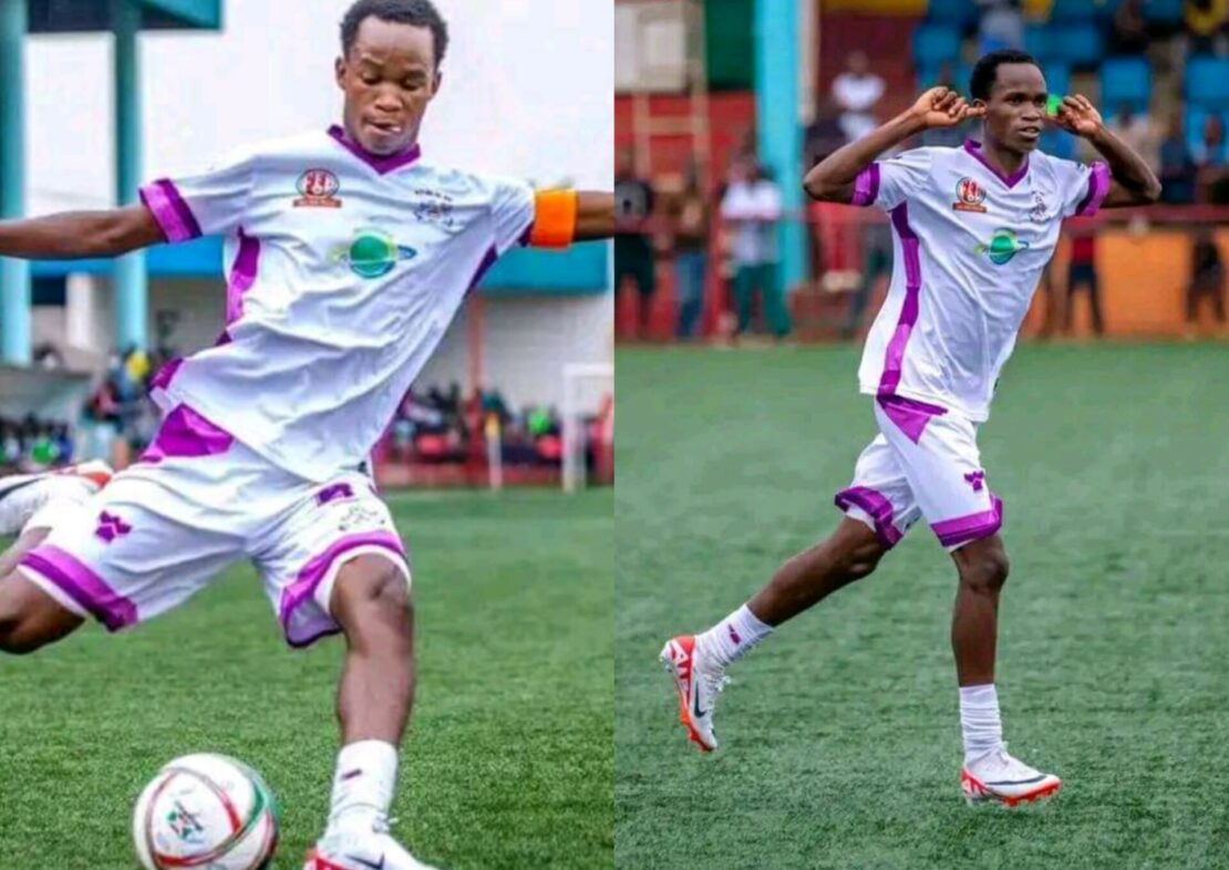 Rayon Sports yatangiye kugaragaza igitinyiro cy'ayo mu kugura intwaro ...