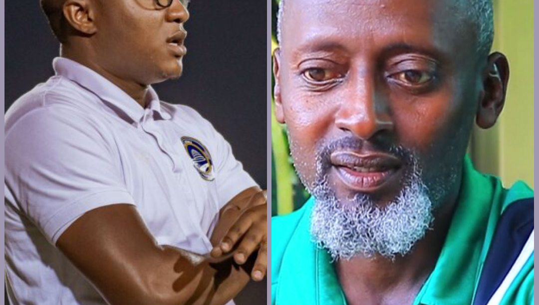 "Imiryango iragwira!" burya Dabijou afite umuvandimwe uteye neza ...