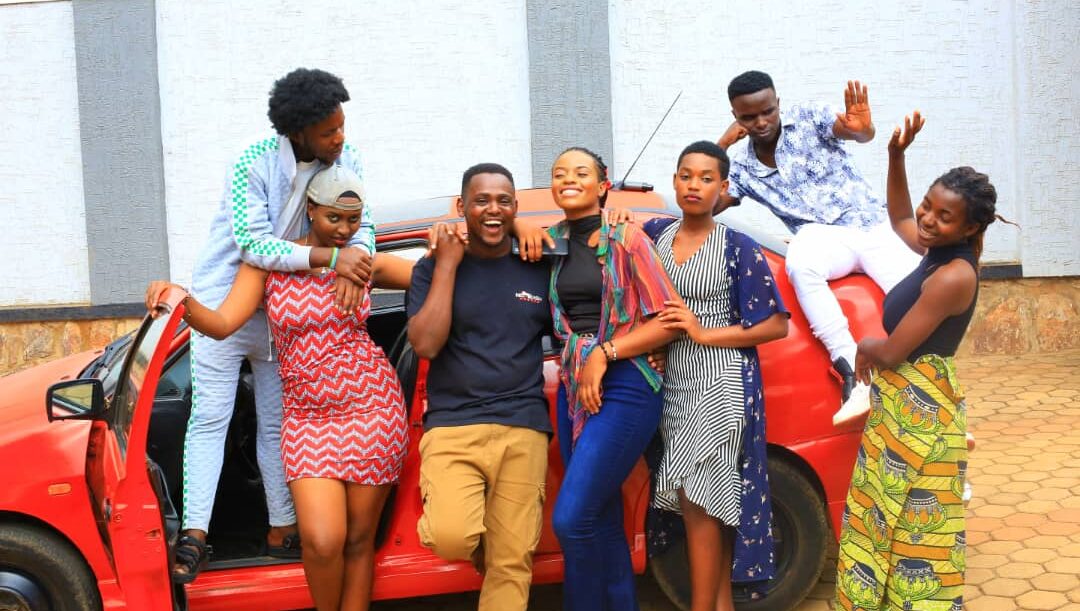 Uba ucukura isoko y'amazi, ibyiza 5 byo guca imyeyo (gukuna) - YEGOB