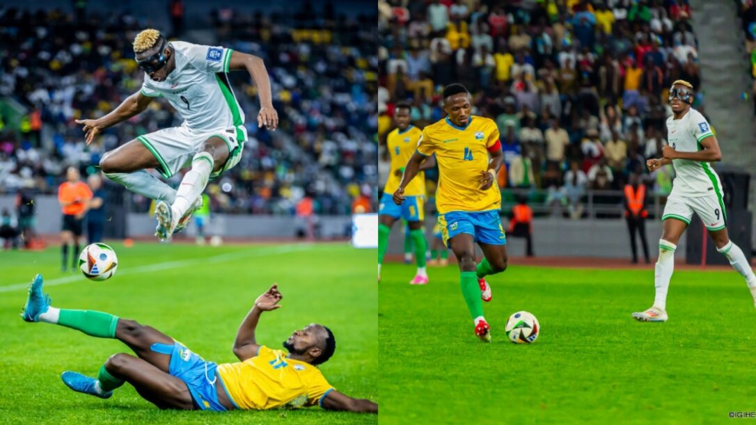 TdRwanda2025: Isiganwa ry'amagare "Tour du Rwanda" ku munsi wa mbere ...