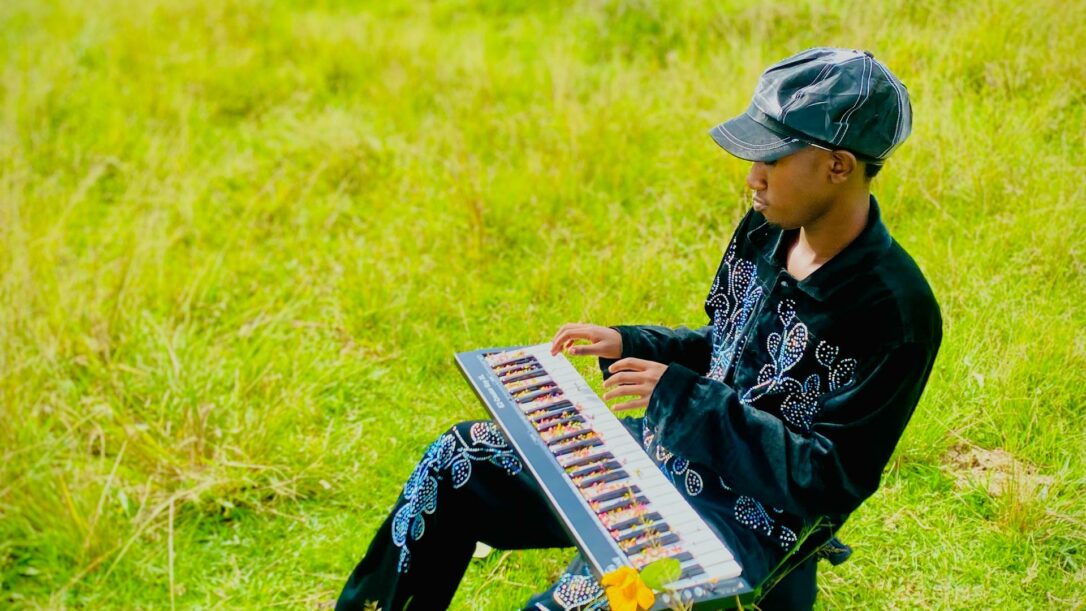 Icyatumye Pattyno Comedy arekera gukina filime kiramenyekanye - YEGOB