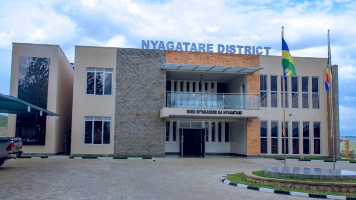 Dore akamaro ko guca imyeyo cyangwa gukuna ku bakobwa - YEGOB